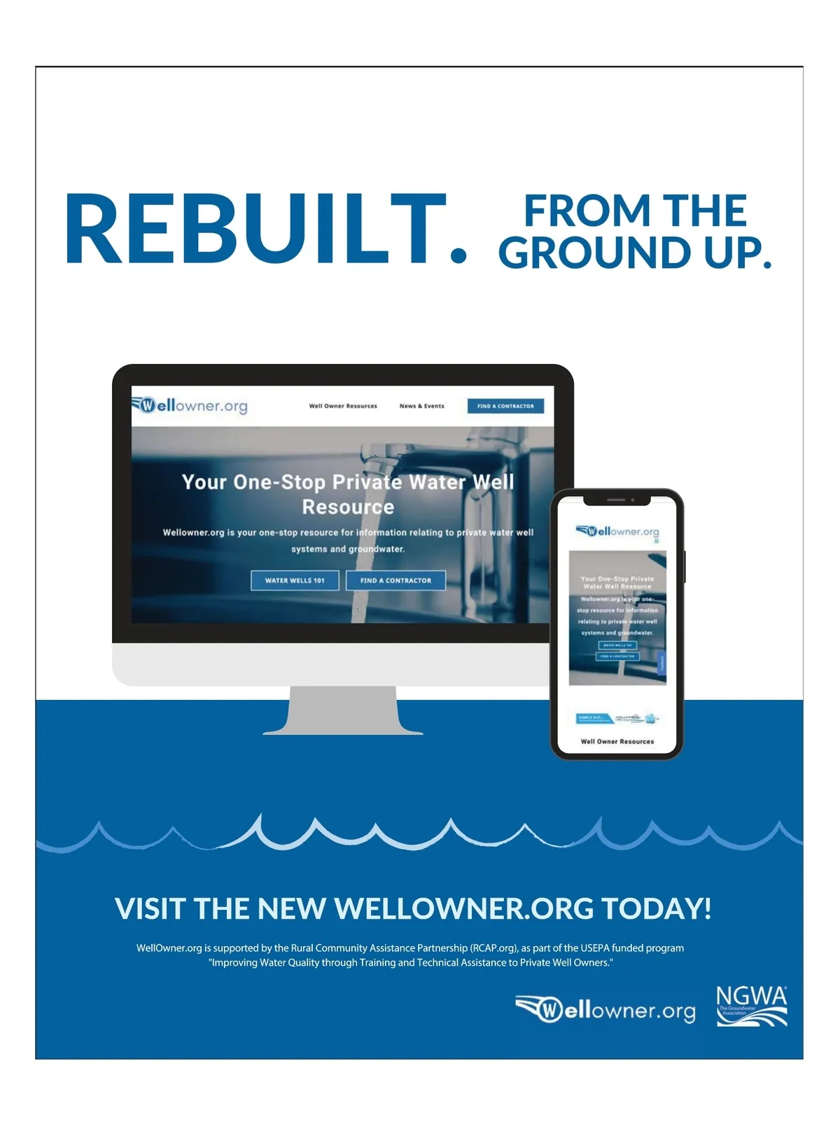 Water Well Journal September 2020 Page 18