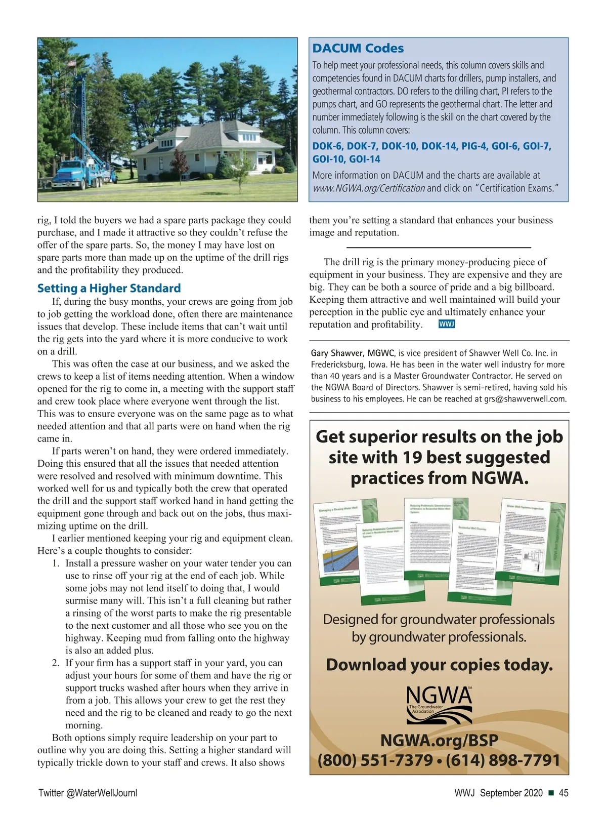 Water Well Journal September 2020 Page 44