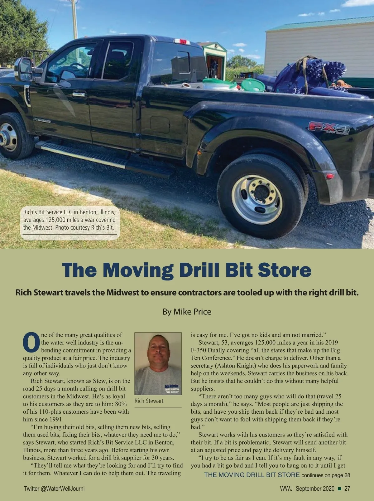 Water Well Journal September 2020 Page 26