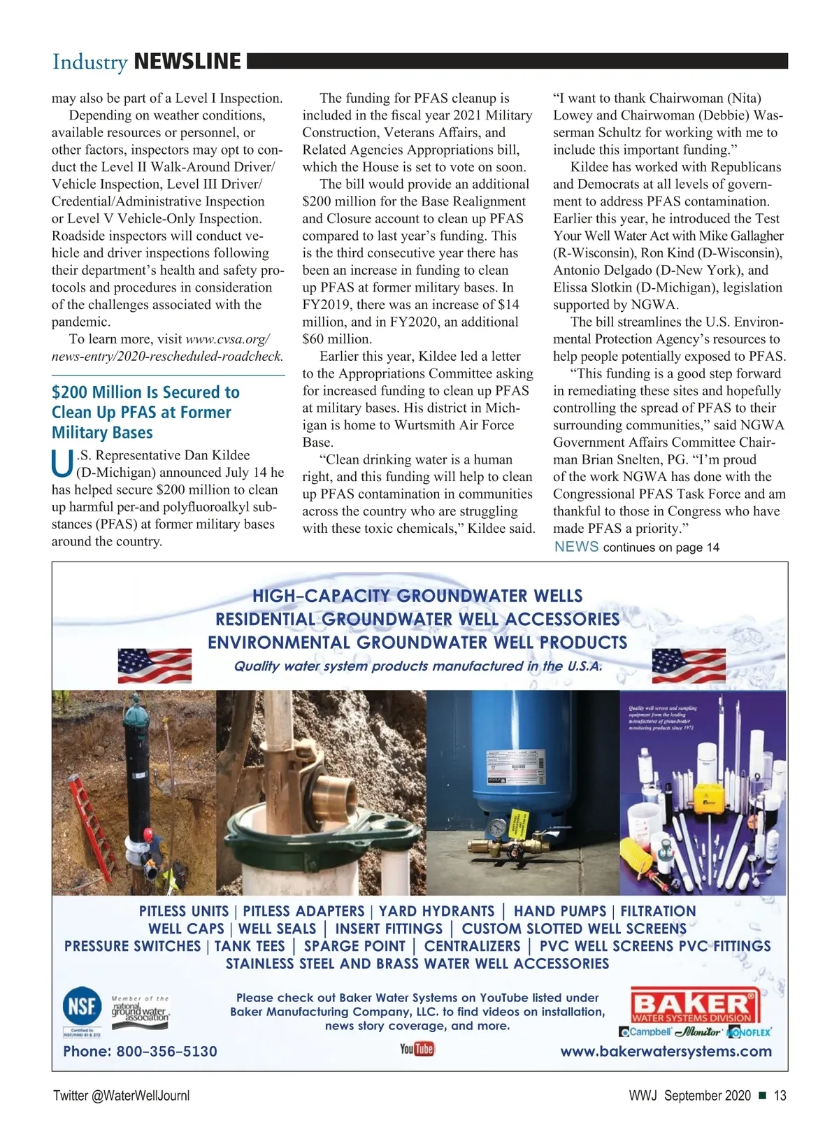 Water Well Journal September 2020 Page 12