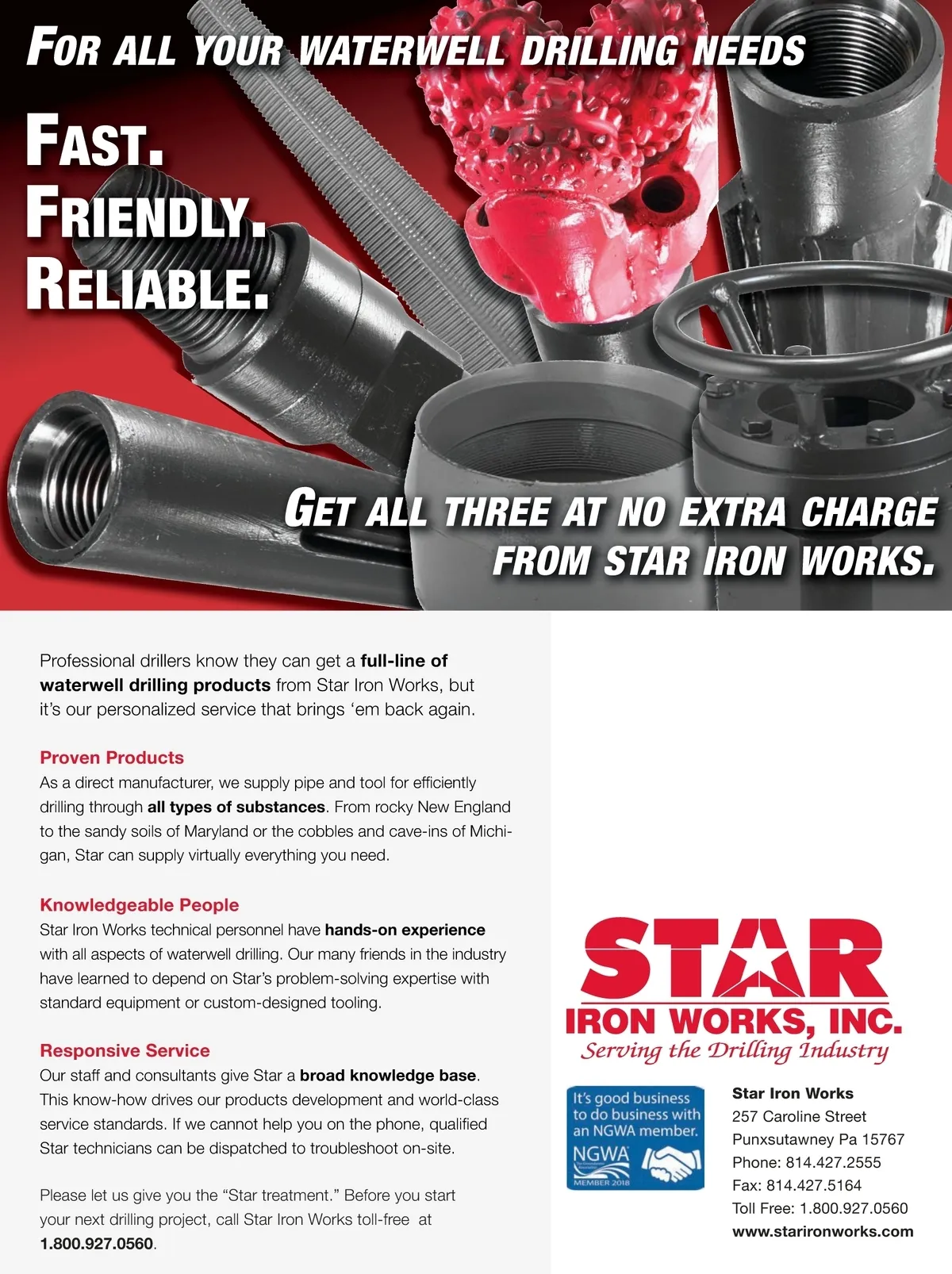 Water Well Journal September 2020 Page 64