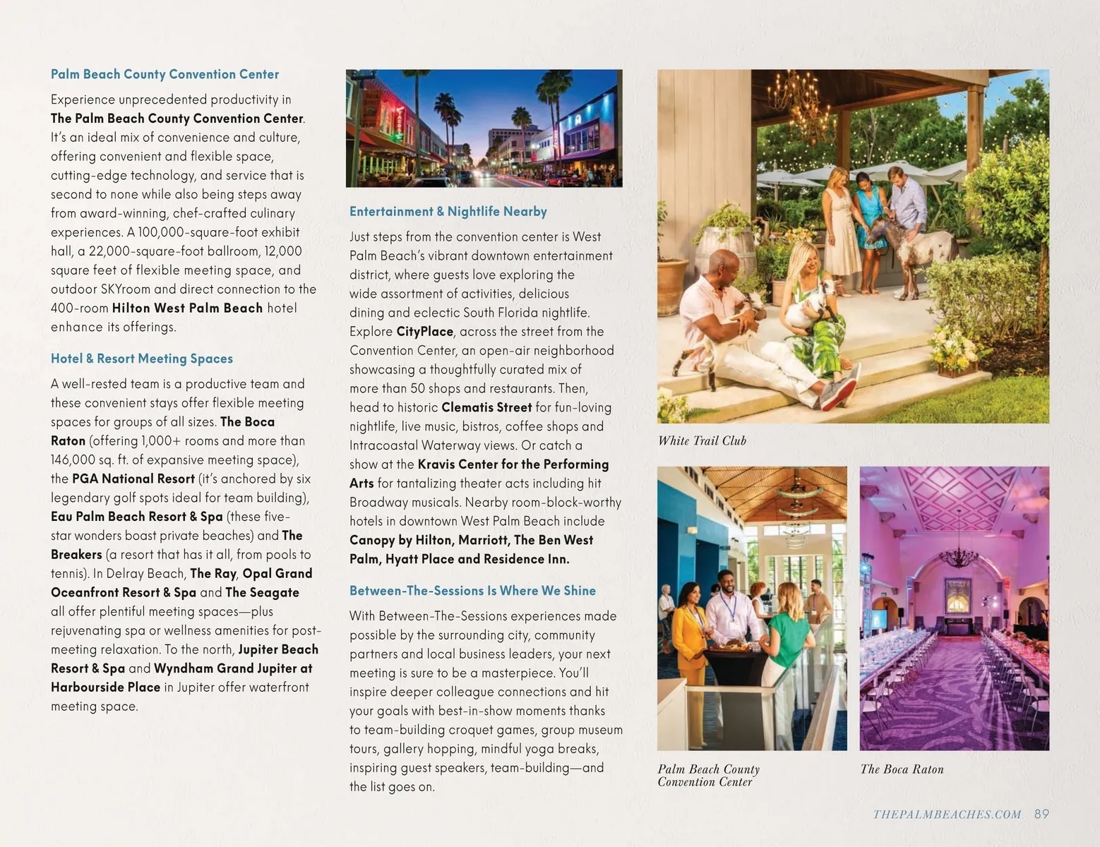 2025 Digital Visitors Guide • 2025 Digital Visitors Guide • Page 91