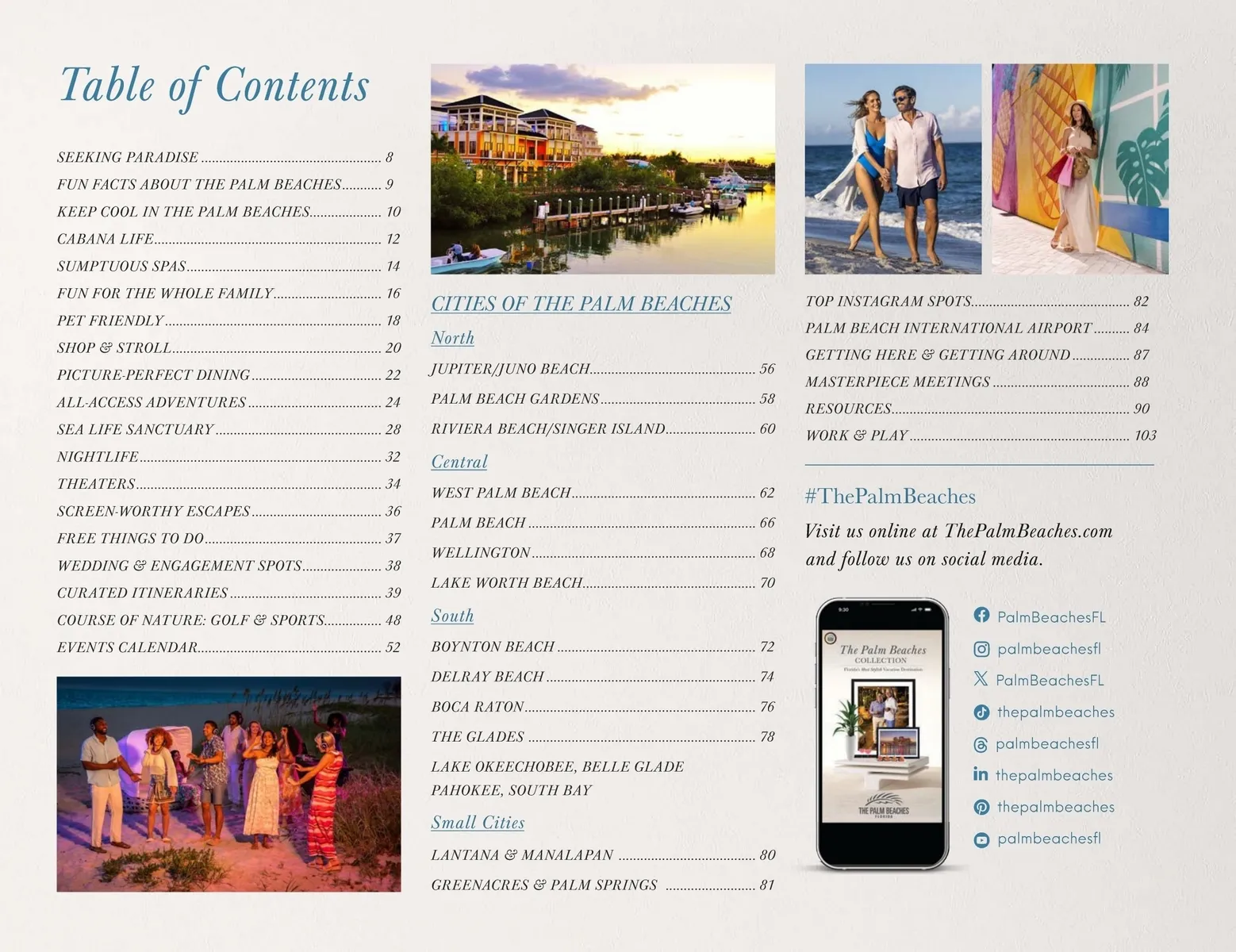 2025 Digital Visitors Guide 2025 Digital Visitors Guide Page 7