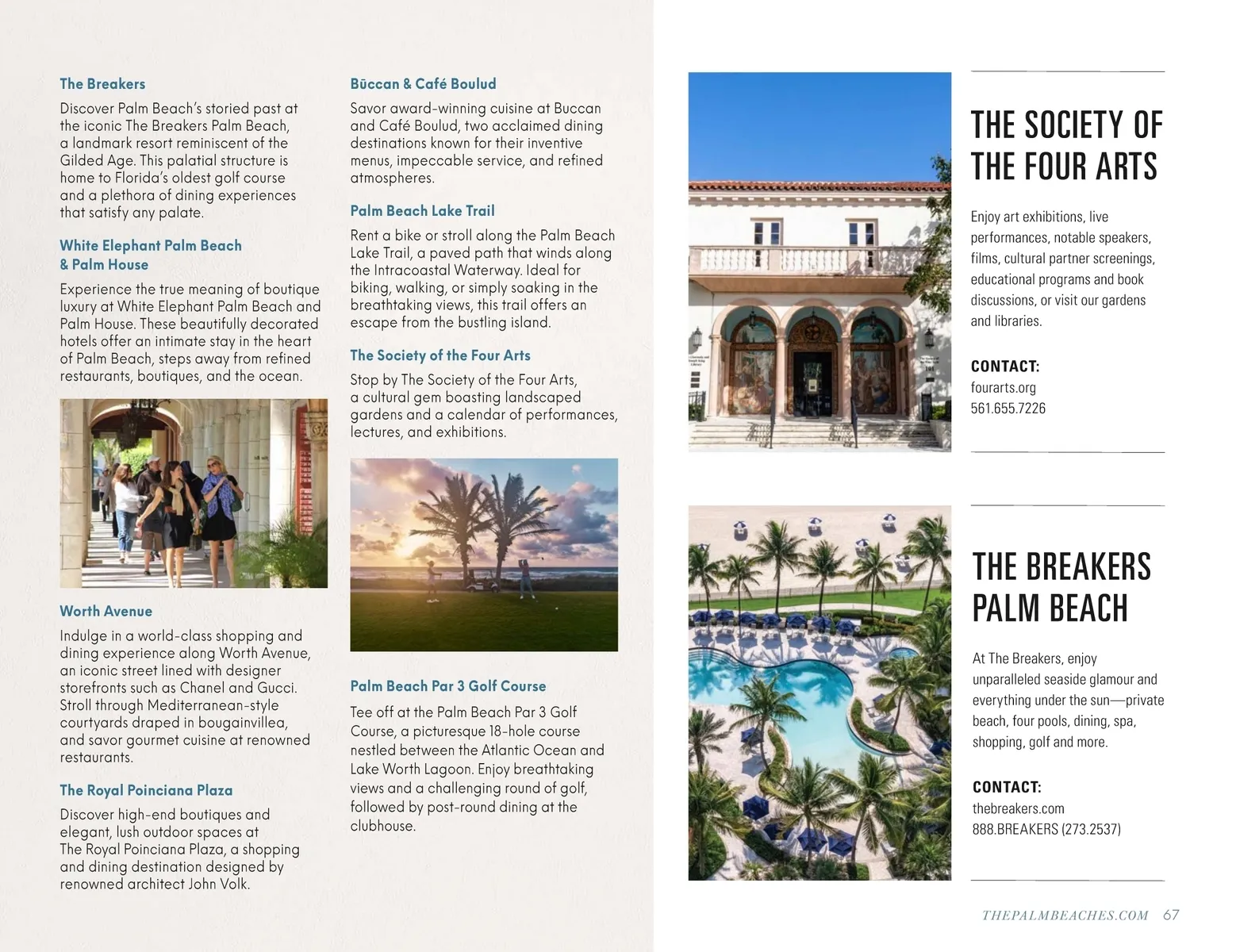 2025 Digital Visitors Guide • 2025 Digital Visitors Guide • Page 69