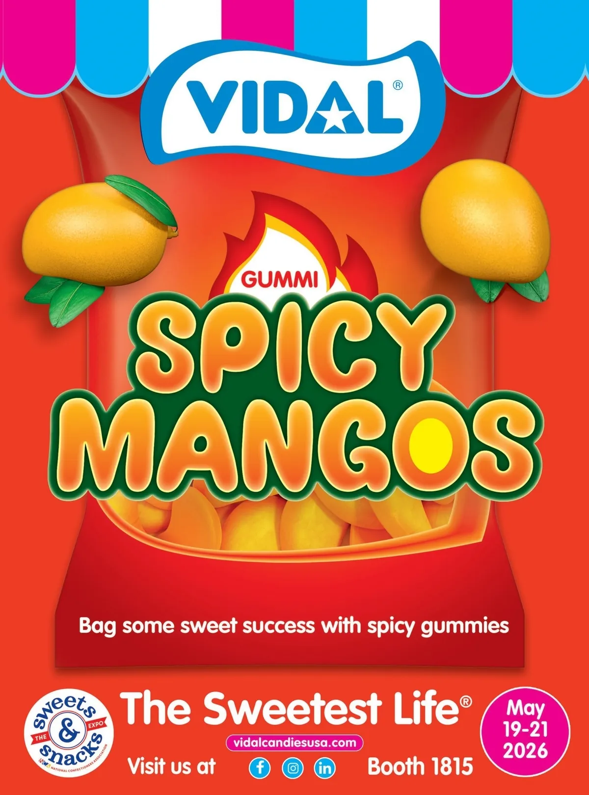 Candy and Snack TODAY • Tuesday Daily 2026 • Page 40